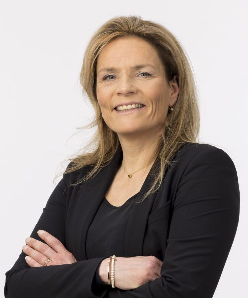 Ons team in Nederland | Teladoc Health